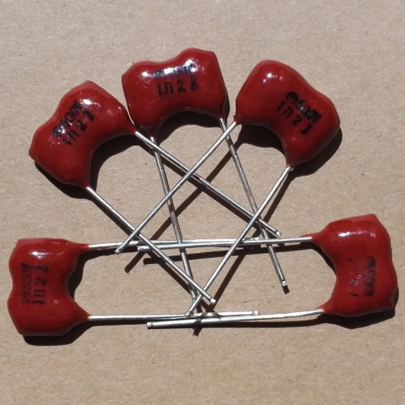 Capacitor 1000V 3300PF Radial Leaded Mica Capacitor| Alibaba.com