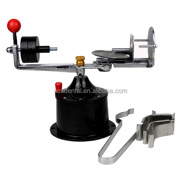 Dental Centrifugal Casting Machine - Precision & Efficiency