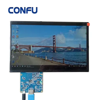 Confu Hdmi Mipi Dsi ドライバボード Auo 10.1 インチ G101uan02.0 1920*1200 Tft 液晶パネル産業用パネル中国 - Buy Hdmi に ...