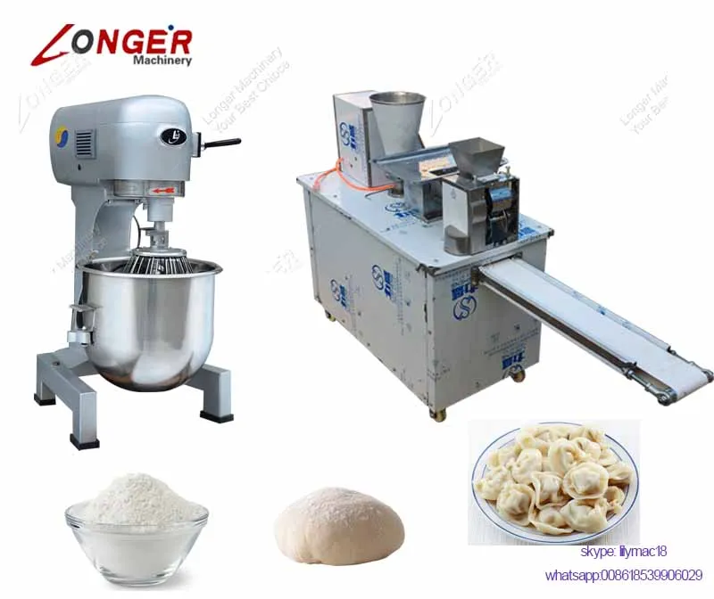 Electric Automatic Pelmeni Maker Russian Pelmeni Making Machine - Buy ...