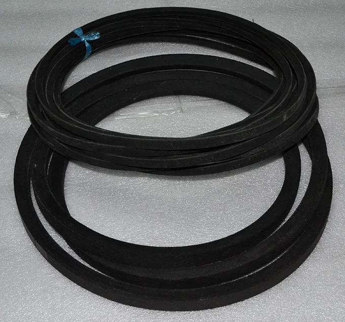 높은 마찰 계수 고무 삼각형 V 벨트 - Buy High Coefficient Of Friction Rubber,Rubber ...