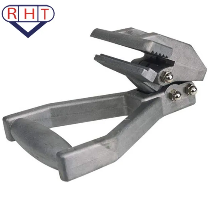 Deluxe Carpet Pulling claw Carpet Gripping Claw with large comfortable ...