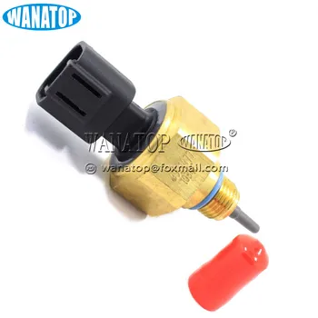 New Oil Pressure Temperature Sensor Switch Prs 4921477 3417189 Fits For ...