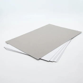 Duplex Paper(24 Point)350gsm/ccnb Paper Board/coated Duplex Paperboard ...