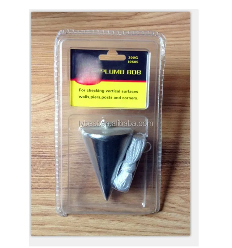Measure Vertical Tools - Precision Plumb Bob Solutions
