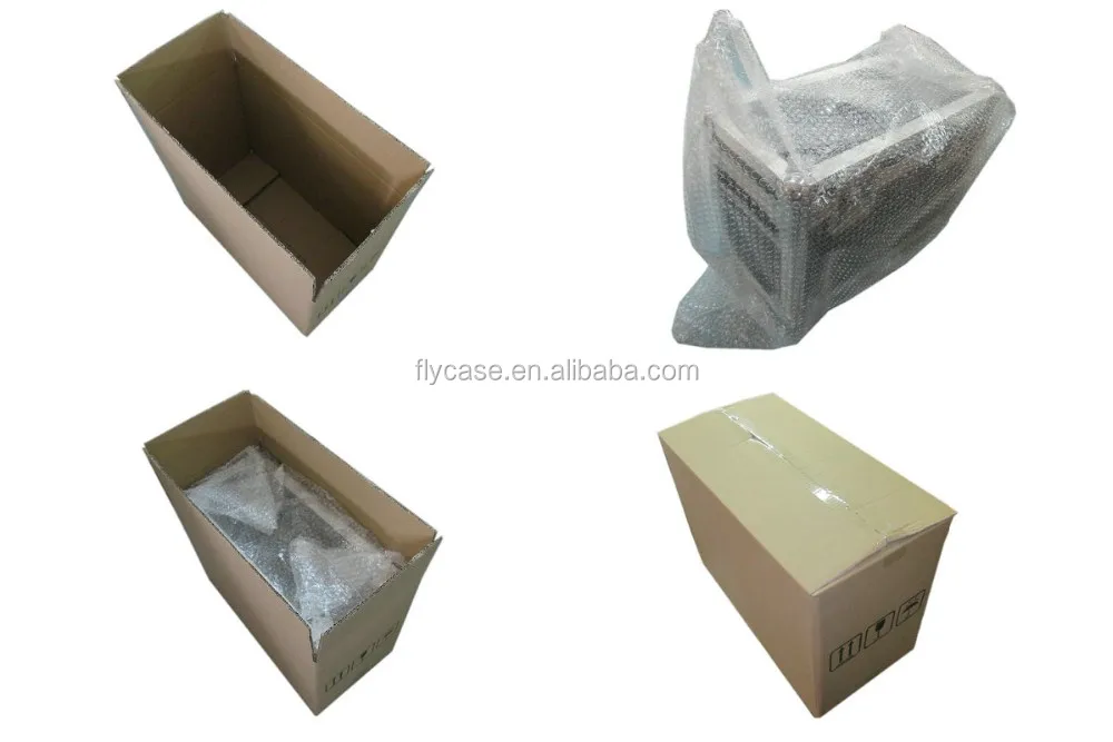 Aluminium Marble Stone Sample Display Case Quartz Sample Show Kit ...