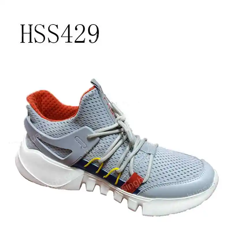Cr,Fashion Summer Style Grey Sport Shoes Popular Among Students ...