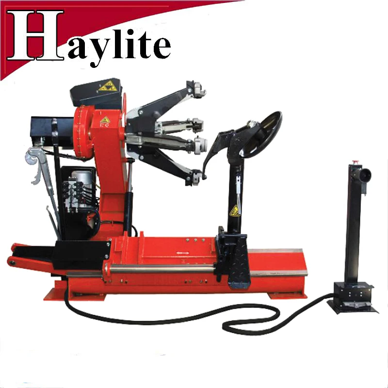 Super Automatic Used Performance Tire Changer Machine For Sale - Buy ...