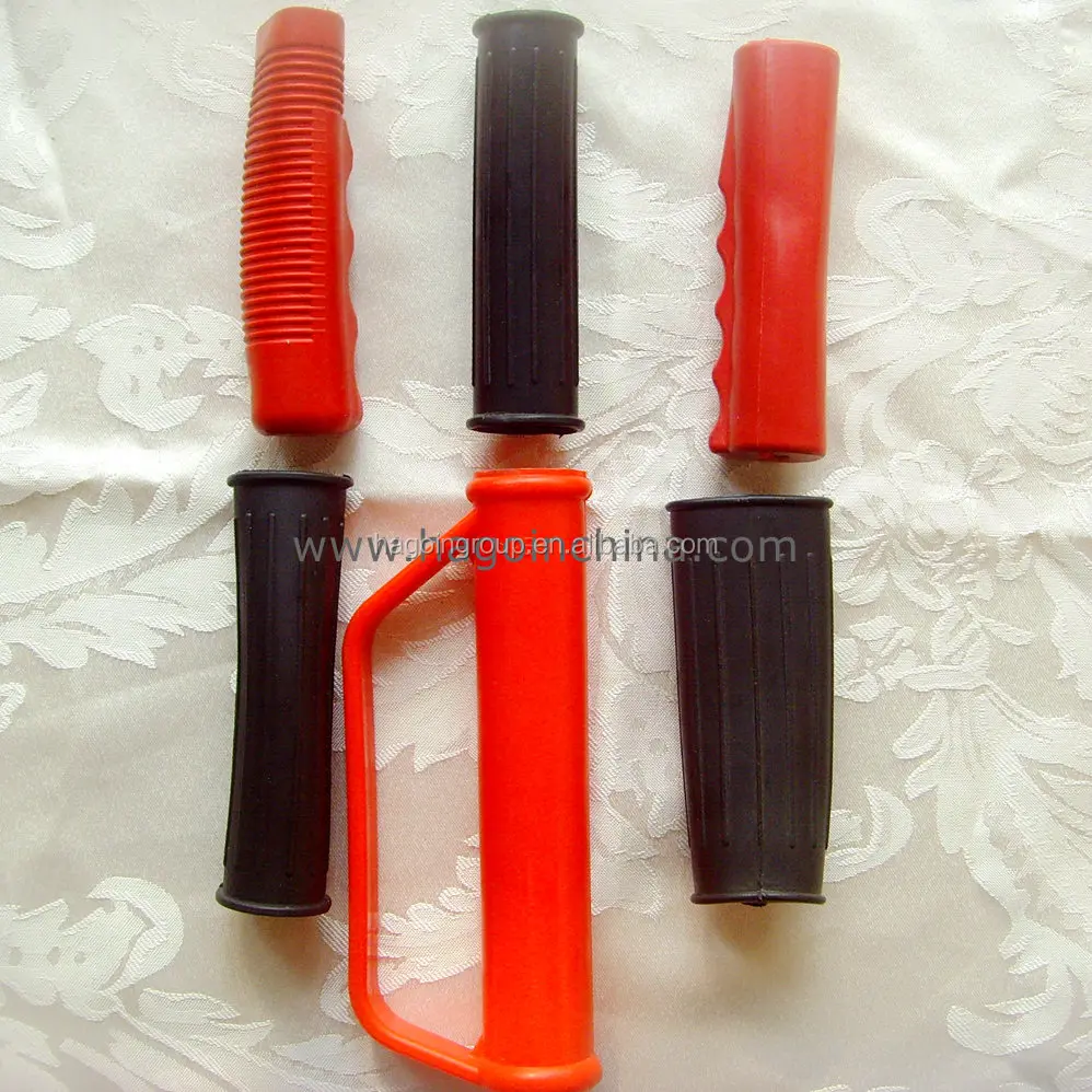 18mm,20mm,22mm,25mm 28mm 30mm Pvc Handle Grip For Wheel Barrow - Buy Pp ...