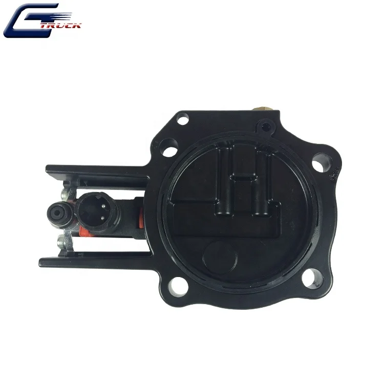 制动系统电磁阀 Oem 20590252 20514657 20366720 用于 Vl 卡车气缸阀 - Buy 电磁阀，气缸阀，制动阀 ...