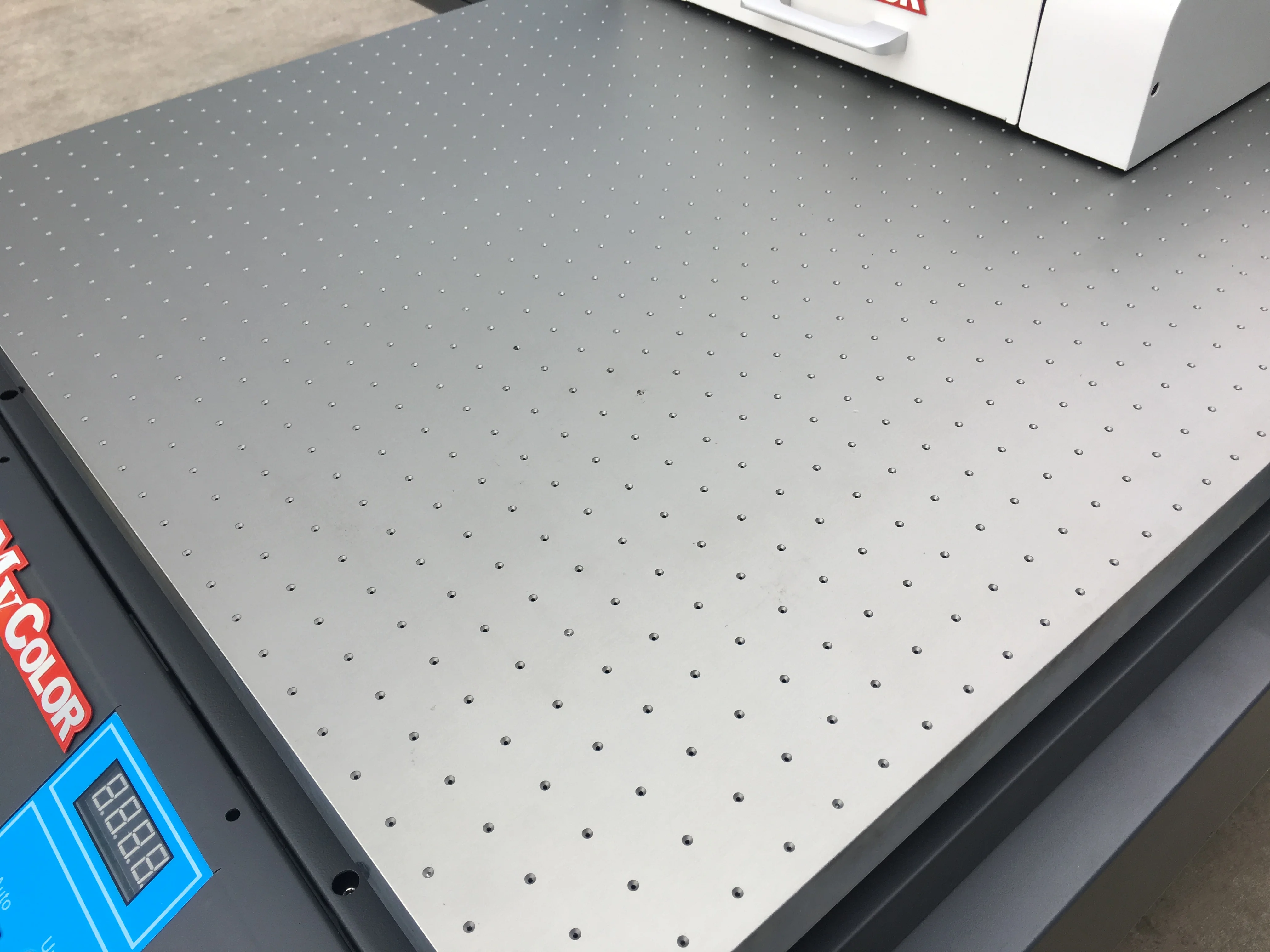 AUDLEY Flagship A1 9060 Printer Uv A1 China Price Impresora Acrylic ...
