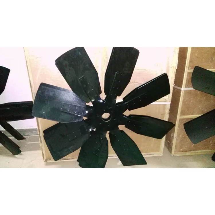 Cummins Parts Cummins Engine Fan 4913821 For Cummins Diesel Engine ...