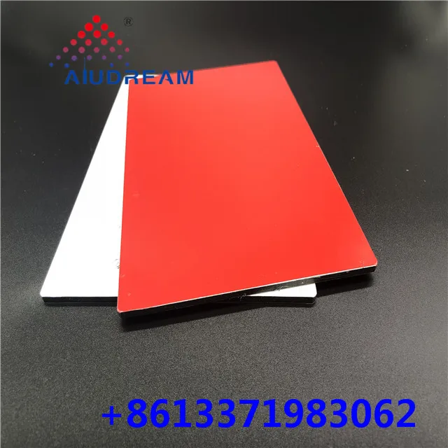 Alibaba.com: Trespa Exterior Panels Aluminum Composite: durable ...