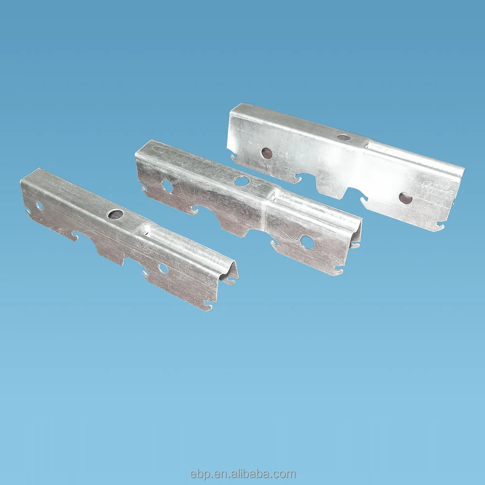 Alibaba.com: Excel Group VS-09 Carrying channel sizes, Light steel keel ...