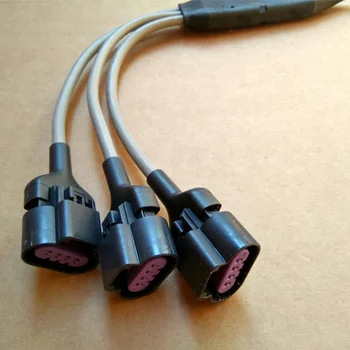 Trane Refrigeration Compressor Chiller Parts Cable Cab01148 - Buy Cable ...