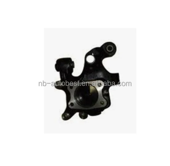 Altatec Ackor Steering Knucle For Sonata 05-10\ Azera 05-10 52710-3k040 ...