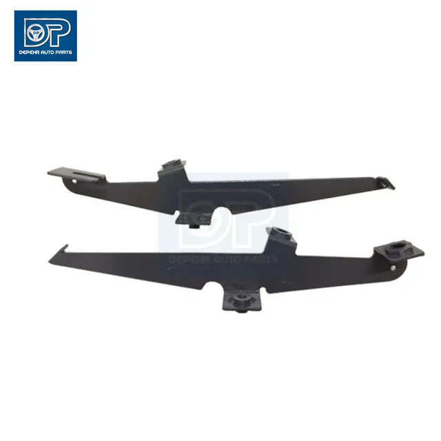 21256611 21256612 Depehr European Truck Body Kits Tractor Sun Visor ...