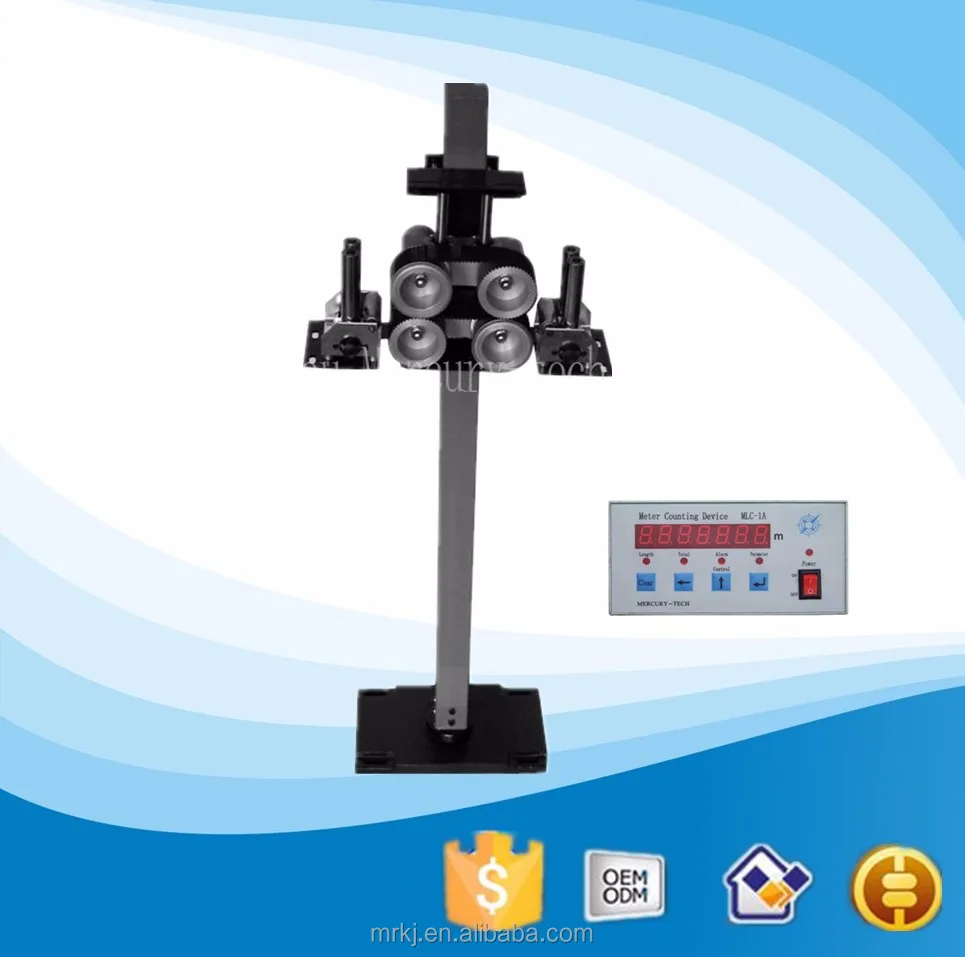 Cable length meter counter (Model: CCDD-60L)| Alibaba.com