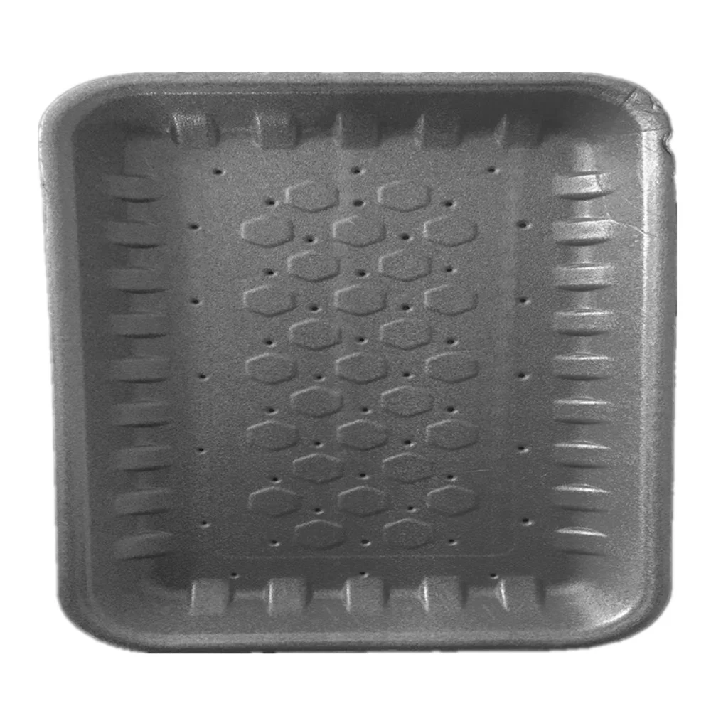 PS Polystyrene Foam Tray Need Open Mold - Haiyuan Factory