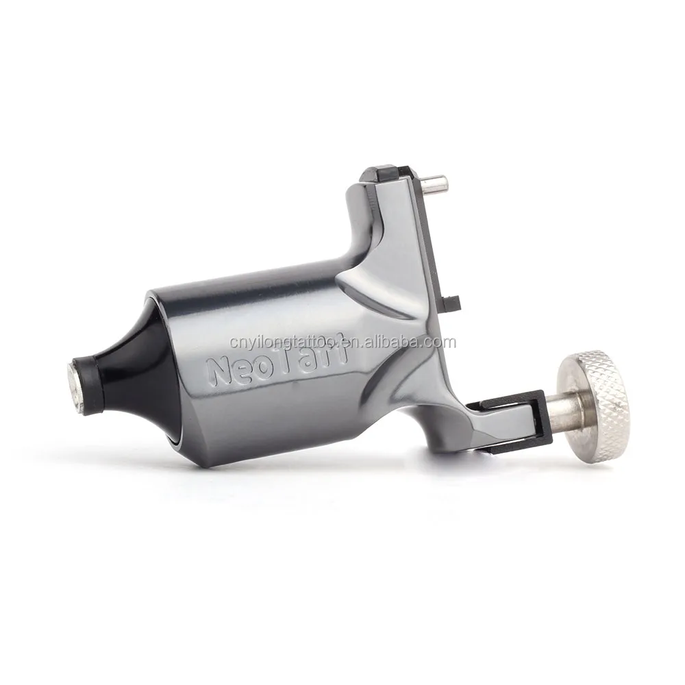 Rotary Tattoo Machines Neotatt Logo Tattoo Machines Pmu Making ...