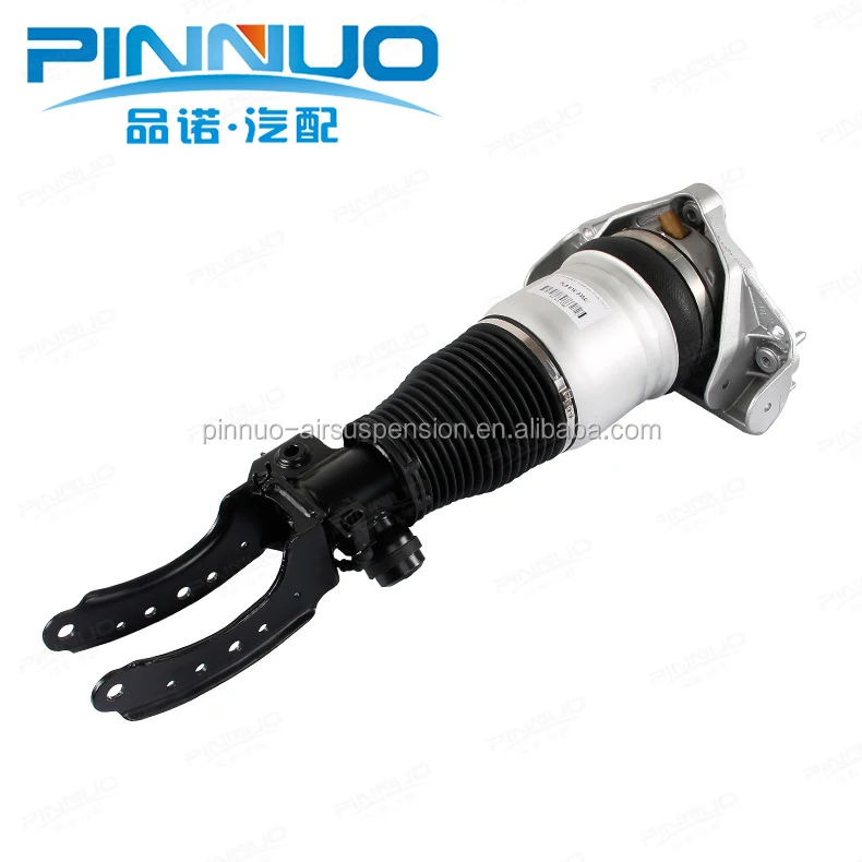 Airmatic Front Left/right Air Suspension Shock Absorber Old Model For ...