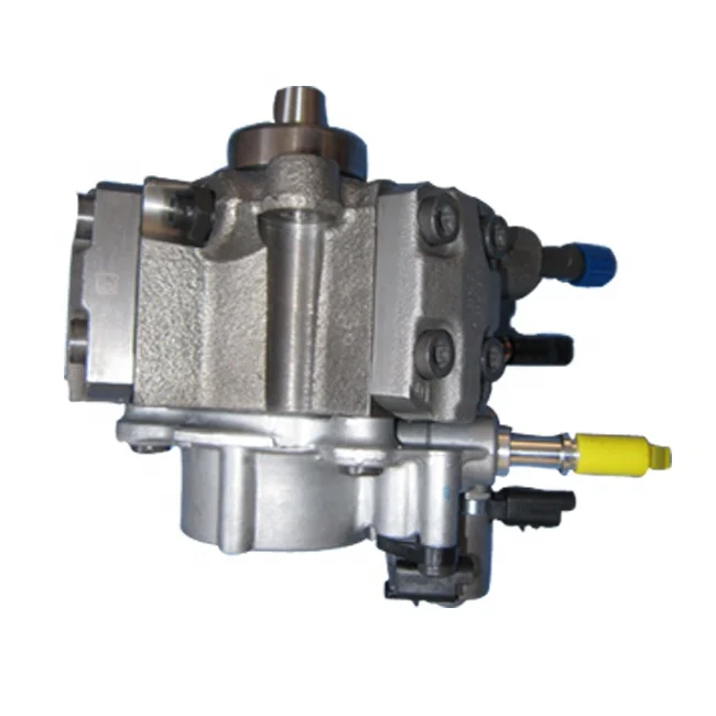 Genuine Fuel Injection Pump Assy For Ford Transit V348 2.2l Fb3q 9b395 ...