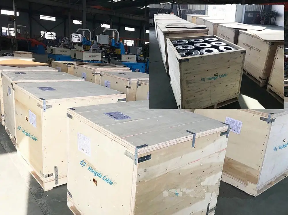 14mm2 Pvc Electrical Wire Thw/tw 14mm2 Electrical Wire For Philippines ...