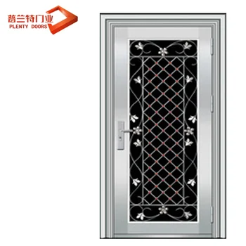 Ss Stainless Steel Storm Screen Doors Design - Buy Ss Stainless Steel Door Design,Stainless ...