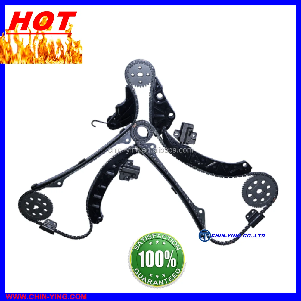 Kit De Cadena De Distribución Del Motor G4ke Para Kia Sorento - Buy ...