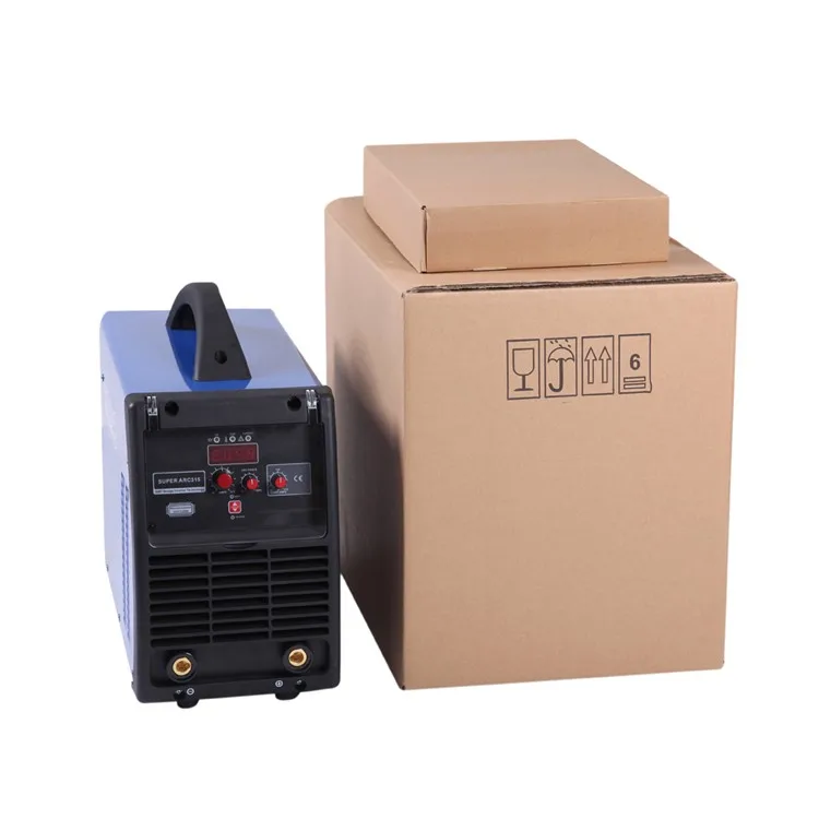 Portable Tig200dp Dual Voltage 110v 220v 200a Pulse Tig Mma Welding ...