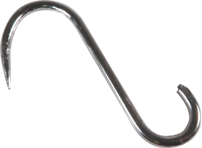 OEM Customized S Type Hooks,Metal Hook,Stainless Steel Small Metal ...