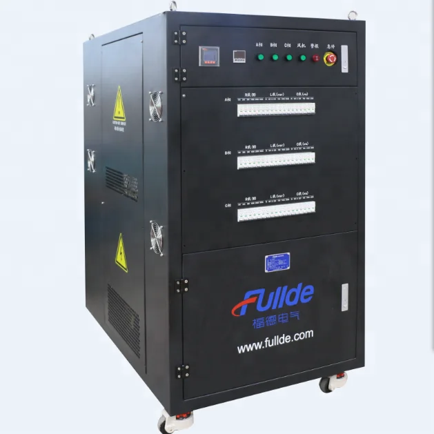 Dummy Load Bank For Ups And Data Center - Buy Dummy Load,Ups Load Bank ...