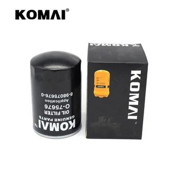 Centrifugal Lube Oil Filter So6158 Kah11150 For Sk70sr Cx75 Sh75 ...