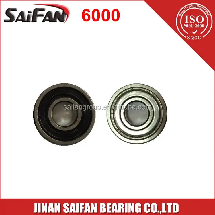 Alibaba.com: Z0009 Ball Bearing 10*26*8 6000Z: Precision Industrial ...