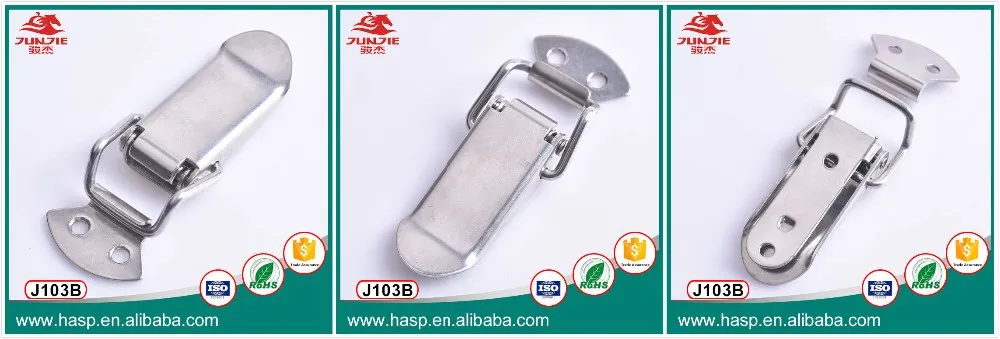Stainless Steel Soup Bucket Toggle Latch J103b - Buy Toggle Latch Lock ...