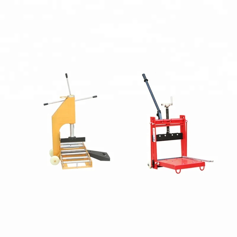 Portable Paver Brick Splitter Concrete Block Splitter Brick Cutter ...