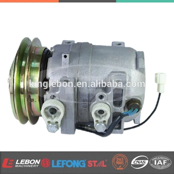 Lb-e5021 Ac Compressor Calsonic 92600 4e100 74970 45010 - Buy Ac Compresor Calsonic 92600 ...