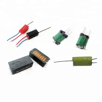 Flash Tube New Type Trigger Inductance Coil - Buy Trigger Coil For ...