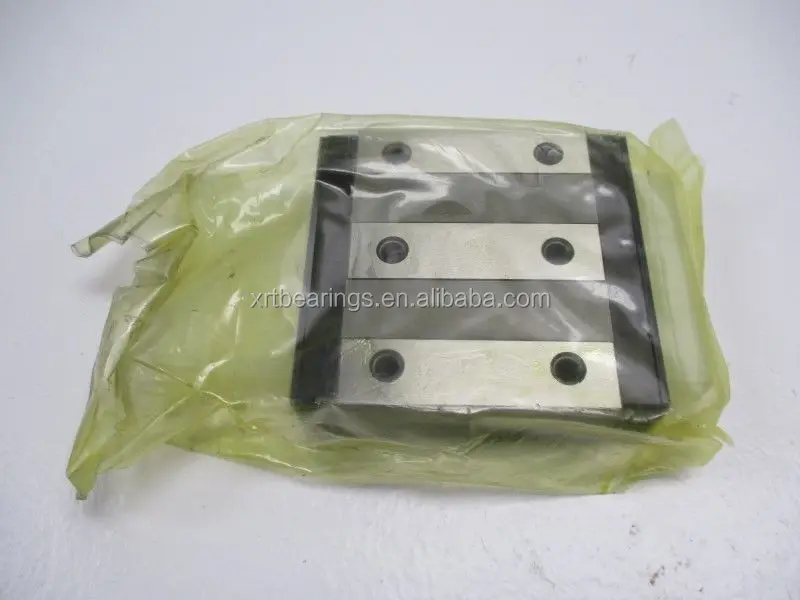 Original Nb Linear Guide Slide Block Sgw17tf Sgw21tf Sgw27tf Sgw35tf ...