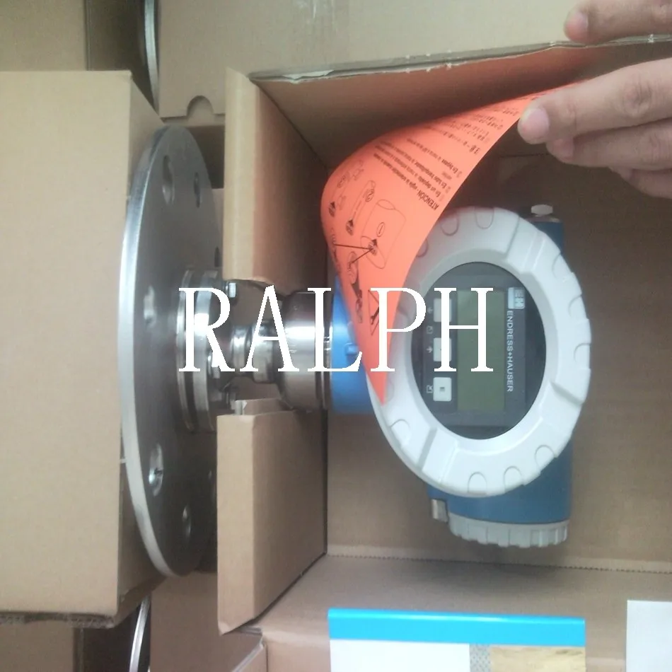 New Endress+hauser Turbimax Cus51d Turbidity Sensor Cus51d-aad1a3 - Buy ...