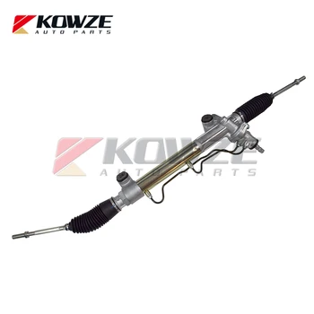 Power Steering Gear And Link Assy For Toyota Hilux 2011-2015 44200 ...