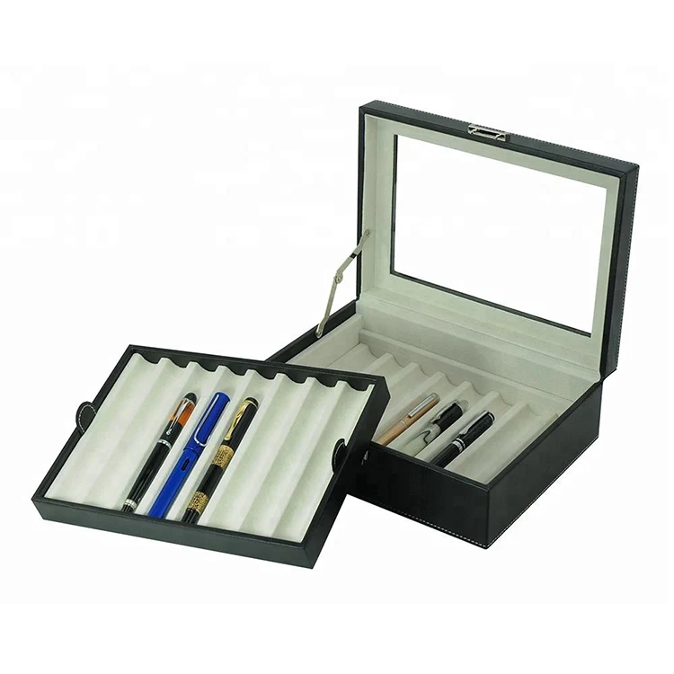 Pen Collection Case