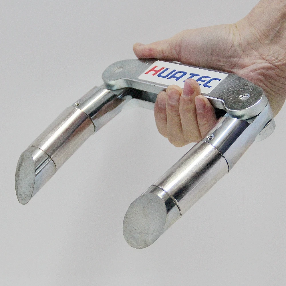 HCDX-300 Magnetic Particle Inspection Yoke - 1 YEAR WARRANTY