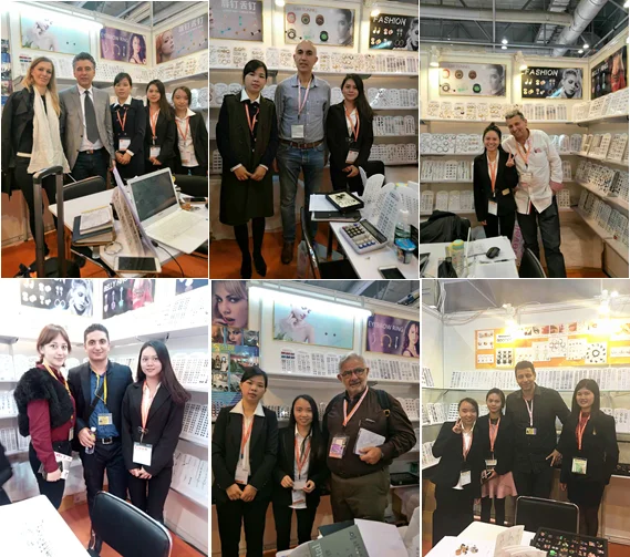 ASTM F136 Titanium Threadless Push in clear CZ Gold Plated Labret Lip ...