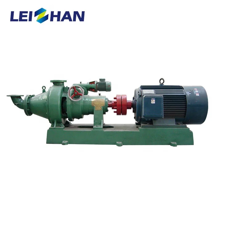 Disc Grinder Used in Paper Mill/ Disc Refiner Pulp Machine Refiner ...