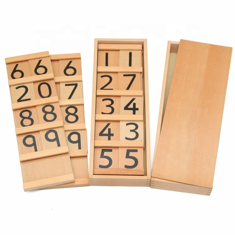 Games & Puzzles Jigsaw Puzzles Wooden Segen's educational boards in box ...