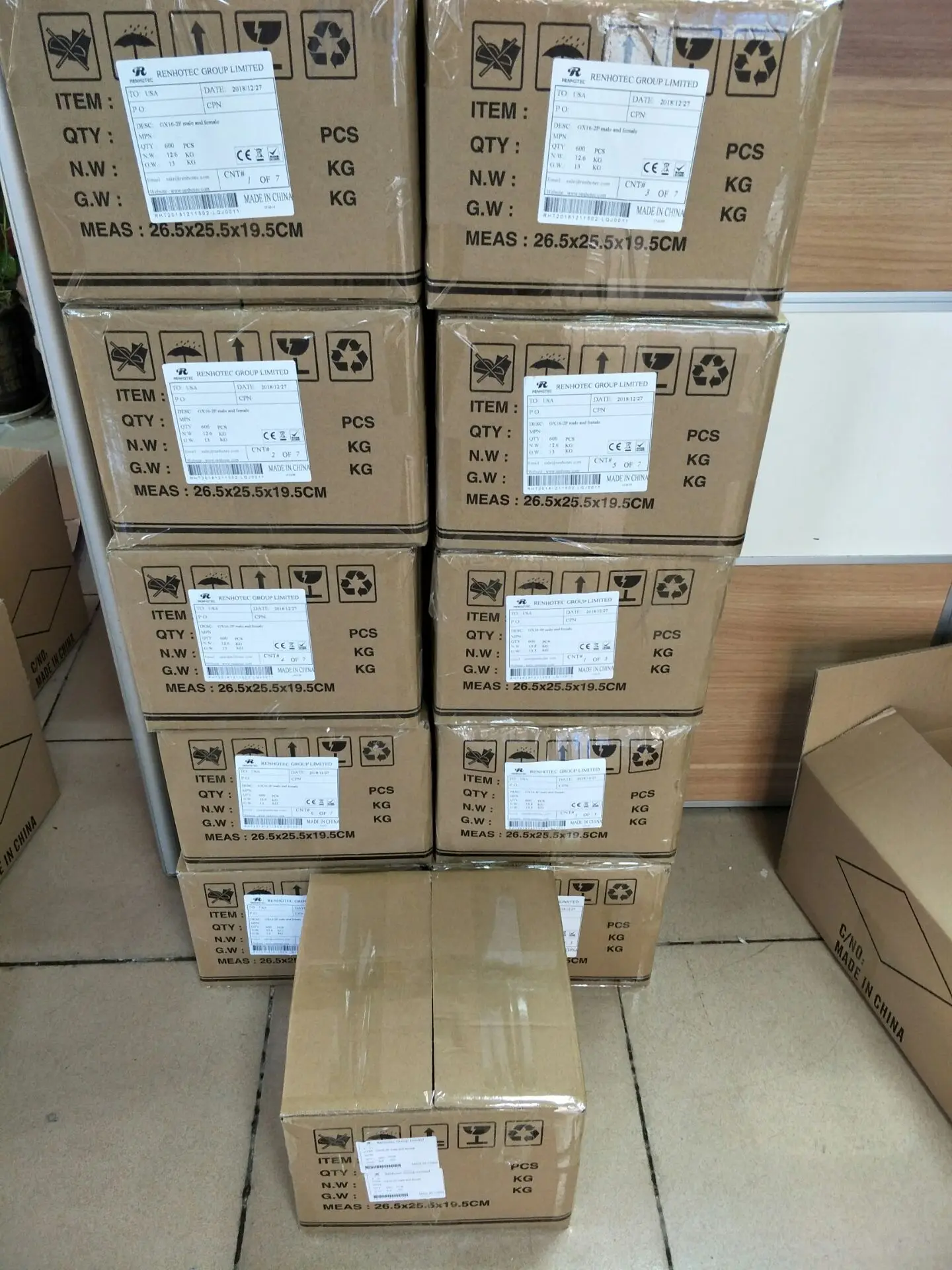M5 Panel Mount Connector Ip65 Male Female Nano Back Mount Wire Harness ...