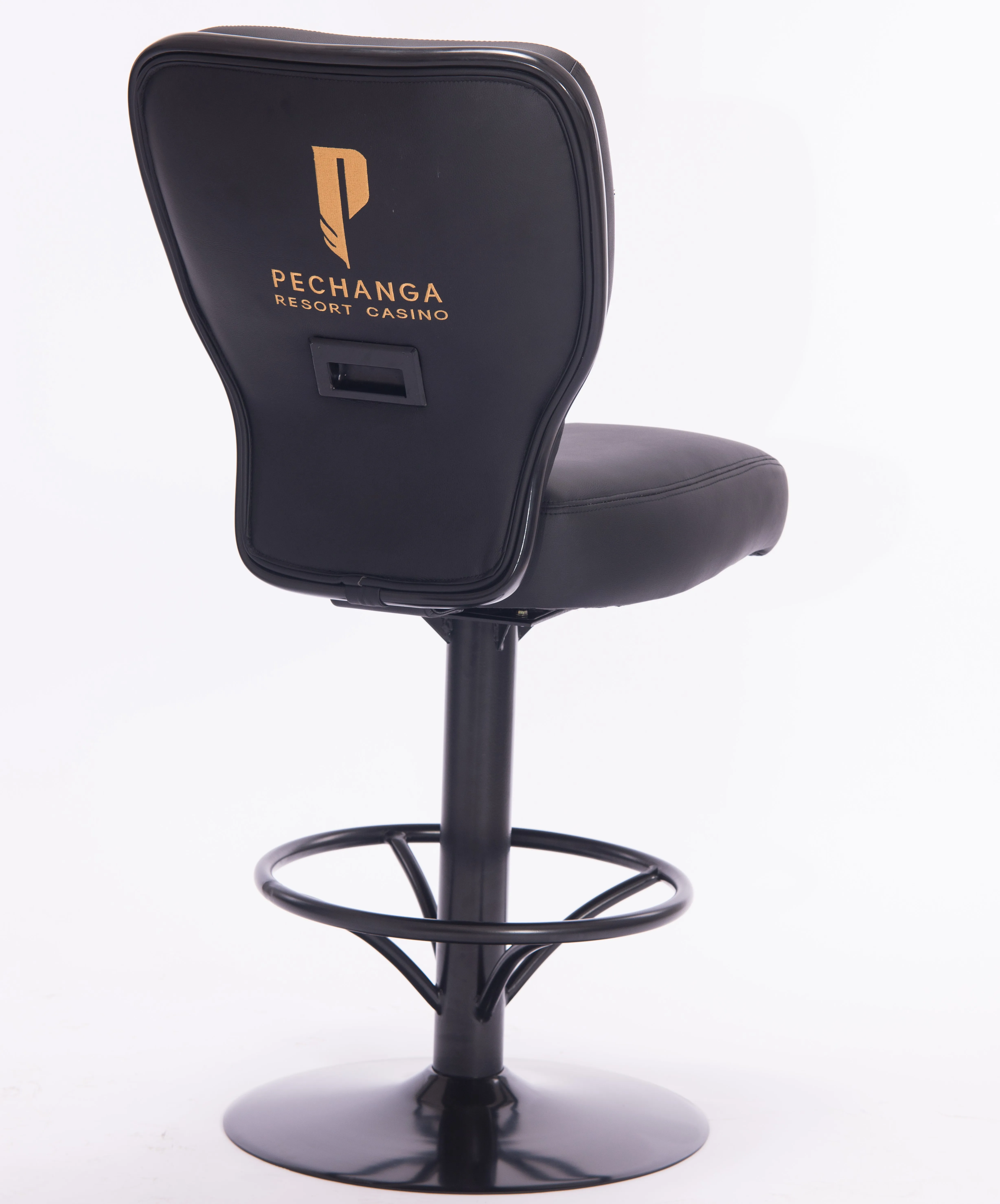 Modern Gambling Chairs - Comfort & Style for Casinos