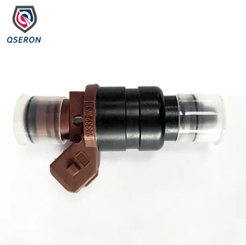 Factory Price High Quality Automobile Auto Car Engine Fuel Injector ...