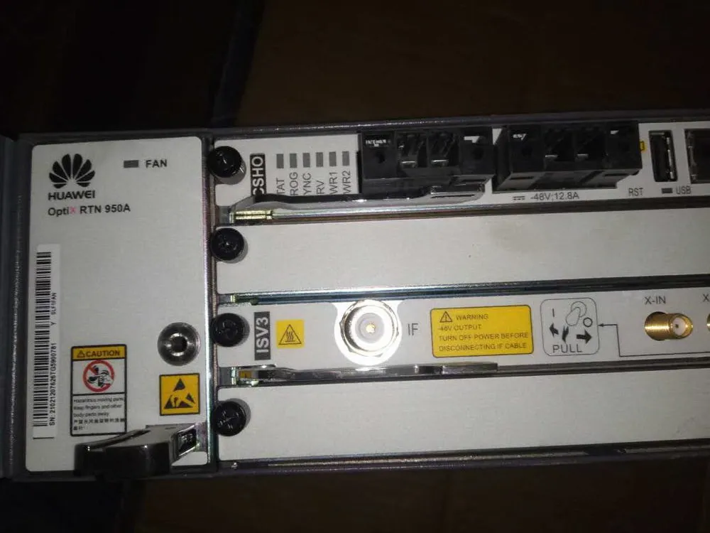 02312HCL 02312ESG SLGMSITE05 SLG2DMD4D01 Optix RTN 320F OAU 2F